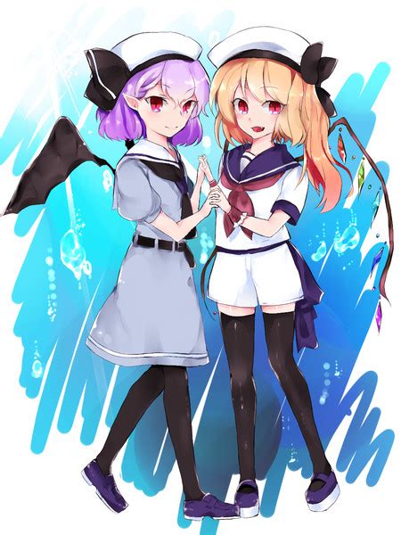 レミフラ ぴーんぴん さんのイラスト ニコニコ静画 イラスト