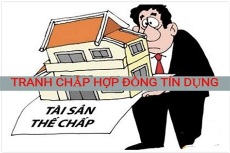 VỤ ÁN TRANH CHẤP HỢP ĐỒNG TÍN DỤNG Công Ty Luật Equity Law