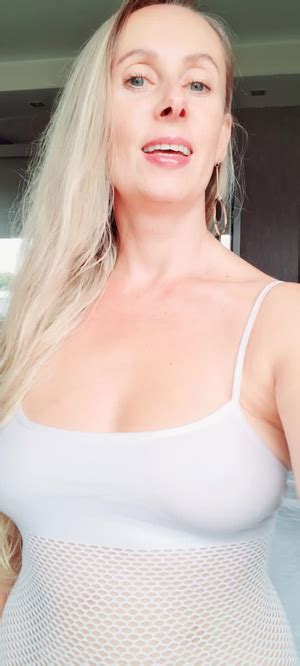 Ari Ginger Cum To My Free Page For More