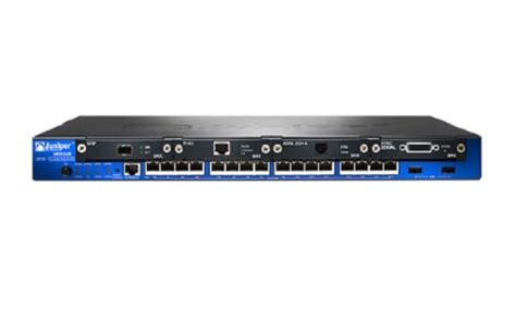 SRX240B2 Juniper SRX240 Services Gateway (Refurb)