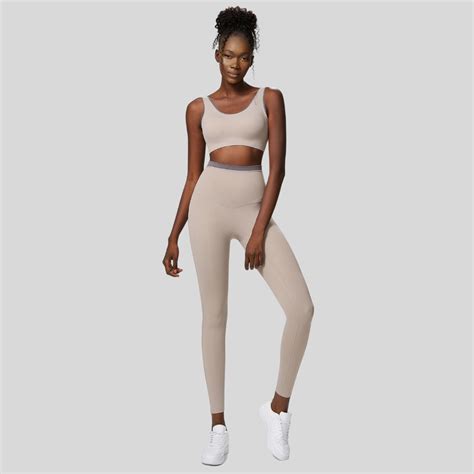 Emily Set Beige Kaosbeirut