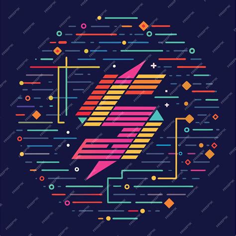 Premium Vector Dashed Line Pattern Code Background For Cryptography Premium Vector Dashed Line Pattern Code Background For Cryptography