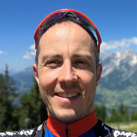 Gordon Bartling — Coffee And Chainrings Mountainbike Verein Ev