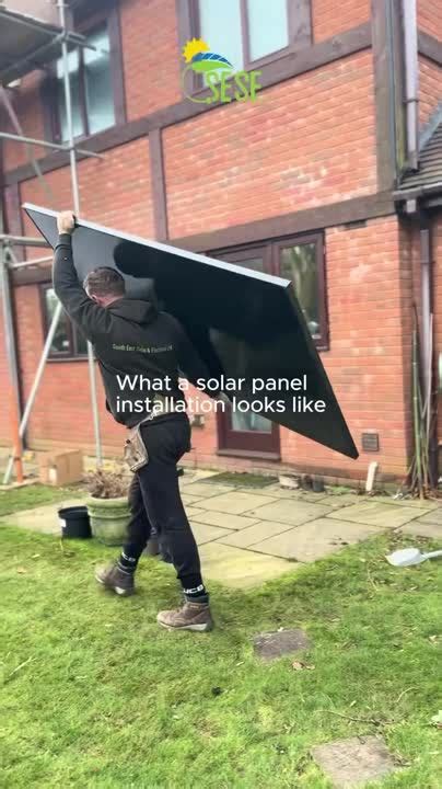 South East Solar And Electrical Ltd On Linkedin Solarpower Cleanenergy