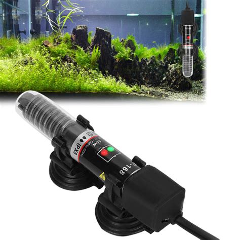 Mini Heating Rod Heating Rod Smart Constant Temperature Heating Rod