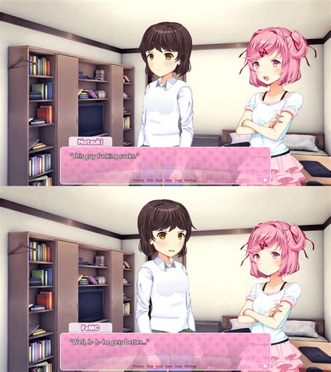 The Man That Allegedly Gets Better Cw Language Rddlc