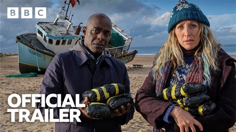 Boat Story Official Trailer Bbc Youtube