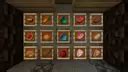 Darnos X PvP Texture Pack Java Minecraft Texture Pack