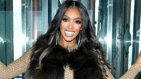 Porsha Williams Wedding Dress Leaked During Instagram Live