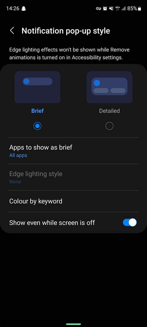 Why Is The Option Greyed Out Rsamsunggalaxy