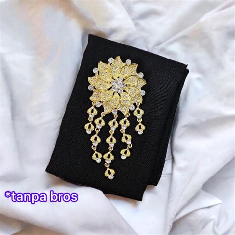 Jual Sifon Selendang Kebaya Cewek Kekinian Selendang Bali Sifon Hycon Ikat Pinggang Kebaya Nari