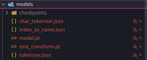 Dvc Status In Vscode Questions Community Forum Data Version Control · Dvc