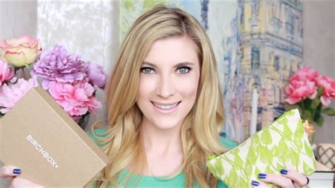 Battle Of The Boxes Birchbox Vs Ipsy May Makeupmayhem Day