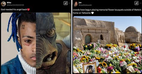 40 Memes And Reactions To The Death Of Watto From Star Wars Ebaums