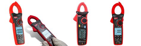 Meet The New Generation Of Uni T Multimeters Uni T