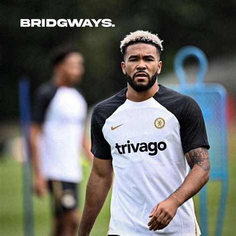 Bridgways On Twitter Para Pemain Chelsea Sudah Mulai Kembali