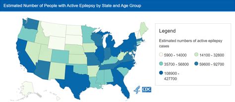 Epilepsy Statistics Global Prevalence And Causes Carebot Aba
