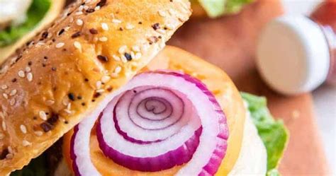 Frozen Turkey Burgers In The Air Fryer Punchfork