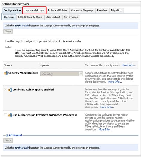 Setting Up A Multiuser Development Environment By Using The Oracle Bi