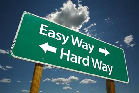 Easy Wisdom The EASY Life For Those That Believe