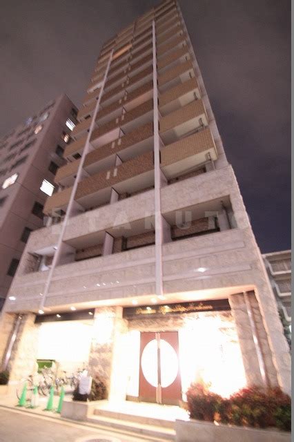 プレサンス京都四条堀川京都府京都市下京区の賃貸物件建物情報賃貸マンション【ハウスコム】