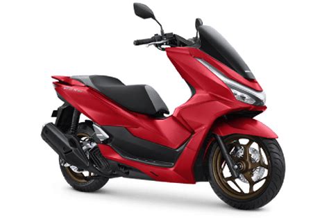 Harga Otr Honda Pcx160 Roadsync Spesifikasi And Review Bulan Januari 2026