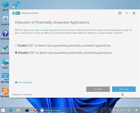 Is There Any OFFLINE Virus Scan Software Available On A DVD Or Thumb Windows 10 Forums