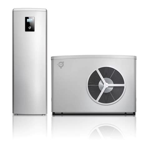 Thermia Athena Installation Manual Pdf Download Manualslib