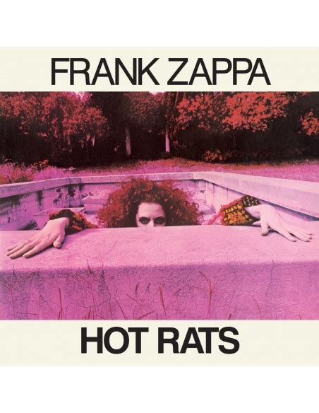 Zappa Hot Rats Amazonfr Zappa Hot Rats Cphbou