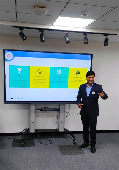 Hemant Thakur On Linkedin Delivered Session For The “one Of Its