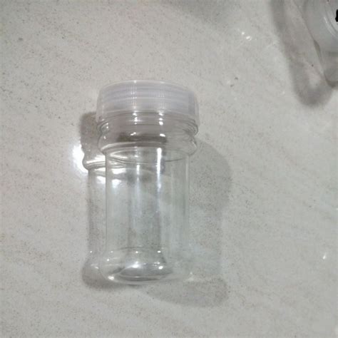 Jual Botol Sambel 150ml Ada Flug Tengahnya Shopee Indonesia