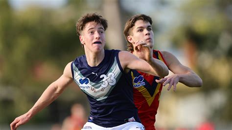 Every Pick 2024 National Afl Draft Aussie Rules Rookie Me Central