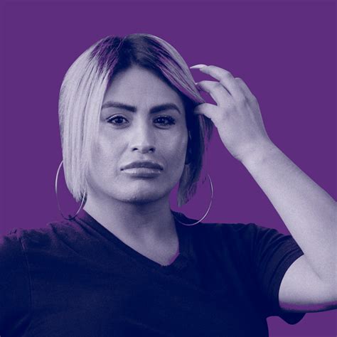 Mariah Headshot Savage Sisters Recovery