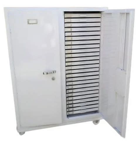 Ms Or Ss Block Storage Cabinet Mild Steel At ₹ 50000piece In Ambala