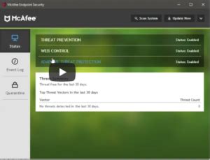 Mcafee Cloud ENS Deployment Infoalias