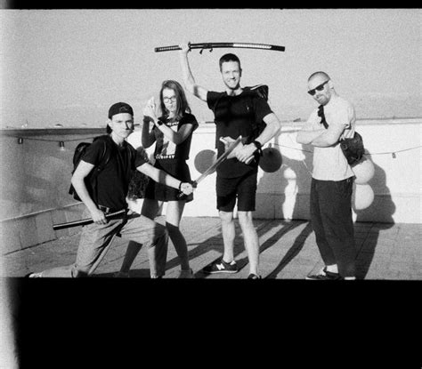 Denys Kyrychenko On Linkedin Team Corefy Albumcover