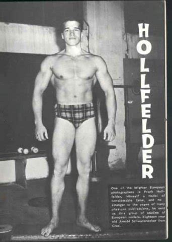 Arnold Schwarzenegger