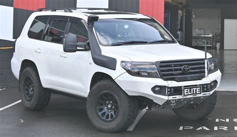 200 Series Tune Perth Landcruiser Performance Upgrades