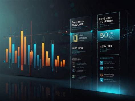 Digital Technology Internet Network Connection Big Data Digital Marketing Iot Internet Of Things