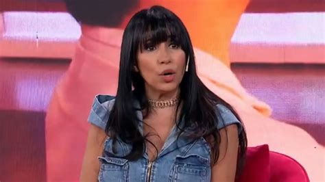 Marixa Balli Condenó Un Show Uruguayo Que Se Burló De Ella Y Su Relación Con Rodrigo