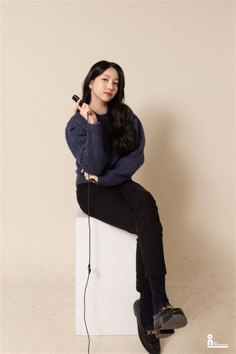 221207 Oui Entertainment Naver Post Happy Birthday Kim Sowon Kpopping