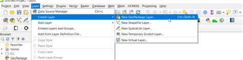 generating data for small operations in qgis cuosgwiki