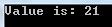 C Class And Object With Example