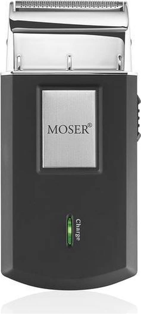 MOSER Mobile Shaver - Special Beautiful