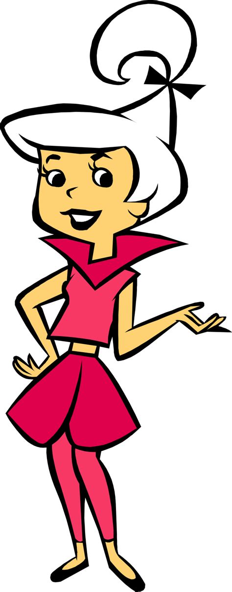 Judy Jetson Writes A Fan Letter The Jetsons Fan Art W