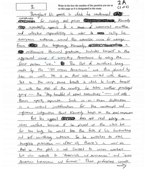 Ap Lang Analysis Essay Examples Sitedoct Org