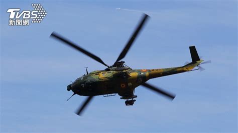 羅馬尼亞單日2軍機墜毀 共計8人罹難│tvbs新聞網