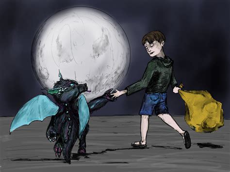 Brian Patrick Hussey Creations Pictures From The Ifs Imaginary