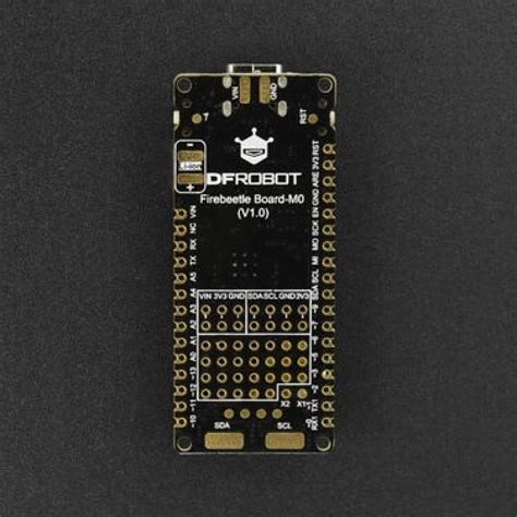 DFRobot FireBeetle Board M IoT Microcontroller Separate Headers DFROBOT DFR