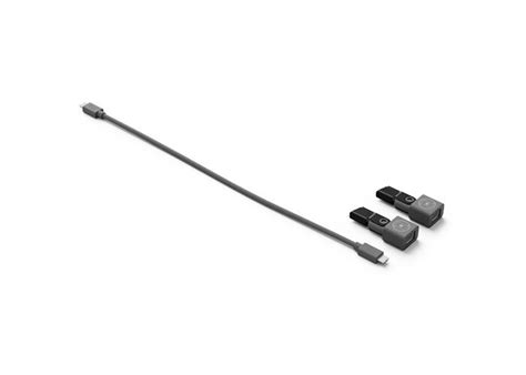 Logitech Rally Mic Pod Cat Coupler Extend Length Of Mic Pods Via